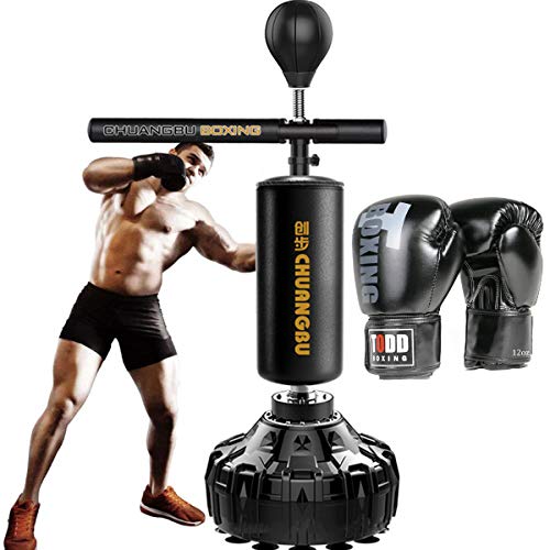 Find The Best Free Standing Speed Bag Reviews & Comparison - Katynel