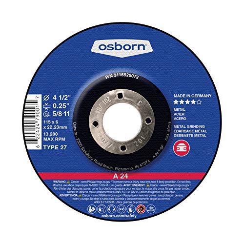 Abom's Tool Crib's Amazon Page