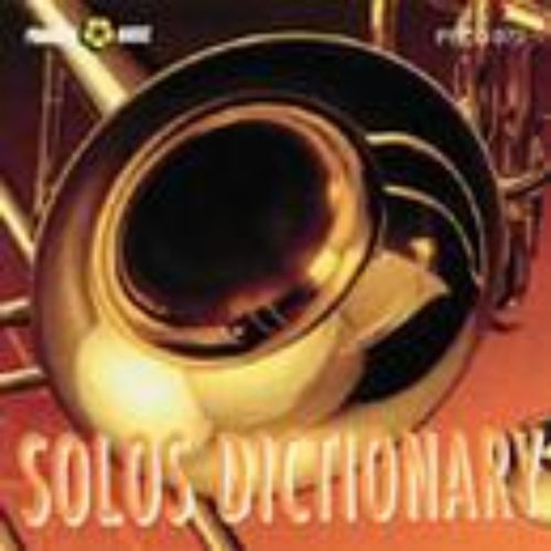 Amazon.com: Solos Dictionary : Mario Di Marco, Fabrizio Salvatore ...