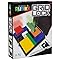Amazon.com: Rubik’s Cube Gridlock Game, The Problem-Solving Puzzle Game ...
