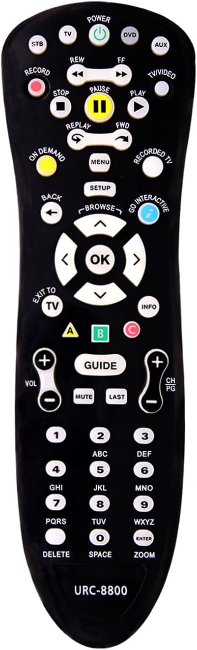 Amazon.com: Universal Remote Control for Insignia/Samsung/LG/Sony ...