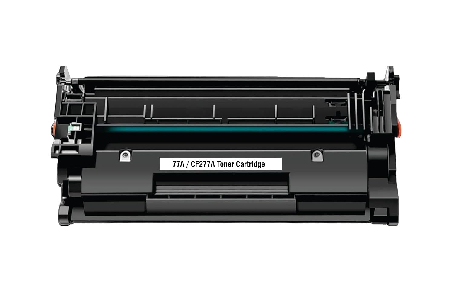 KOSH 77A Black / CF277A Toner Cartridge Compatible for HP M305, M329 ...