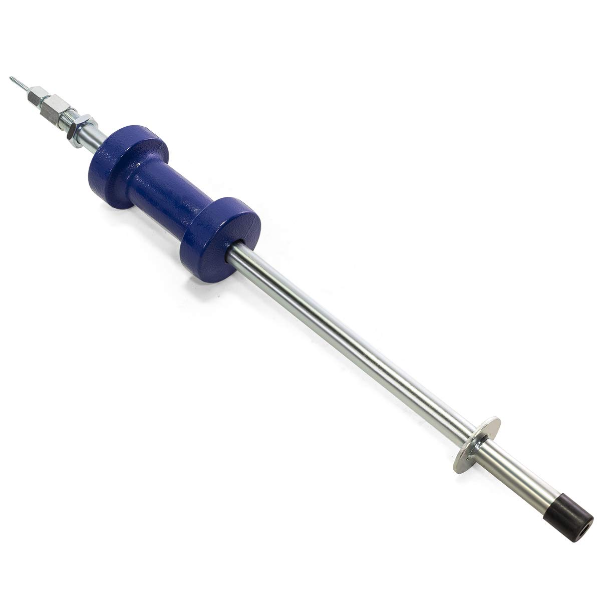 Snapklik.com : 13 LBS Dent Puller Slide Hammer Dent Removal Kit Auto ...