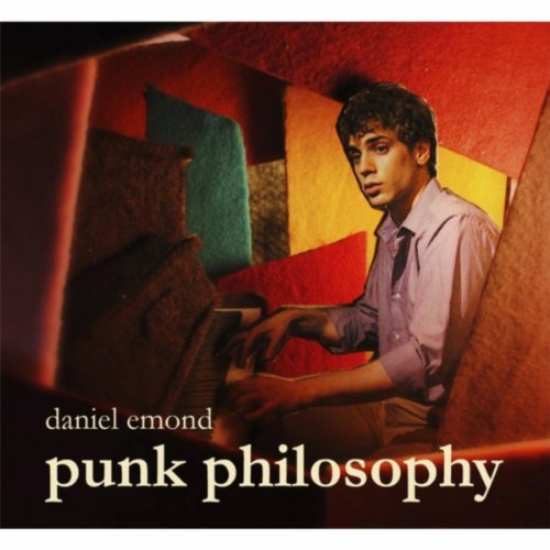 Play Punk Philosophy by Daniel Emond on Amazon Music