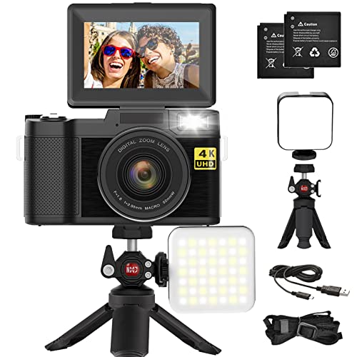 Top 10 Best Camera For Vlogging Beginners : Reviews & Buying Guide - Katynel