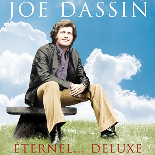 Joe Dassin Éternel... (Edition deluxe) von Joe Dassin bei Amazon Music ...