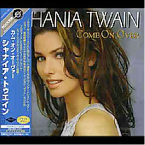 Amazon.com: Come on Over: CDs & Vinyl