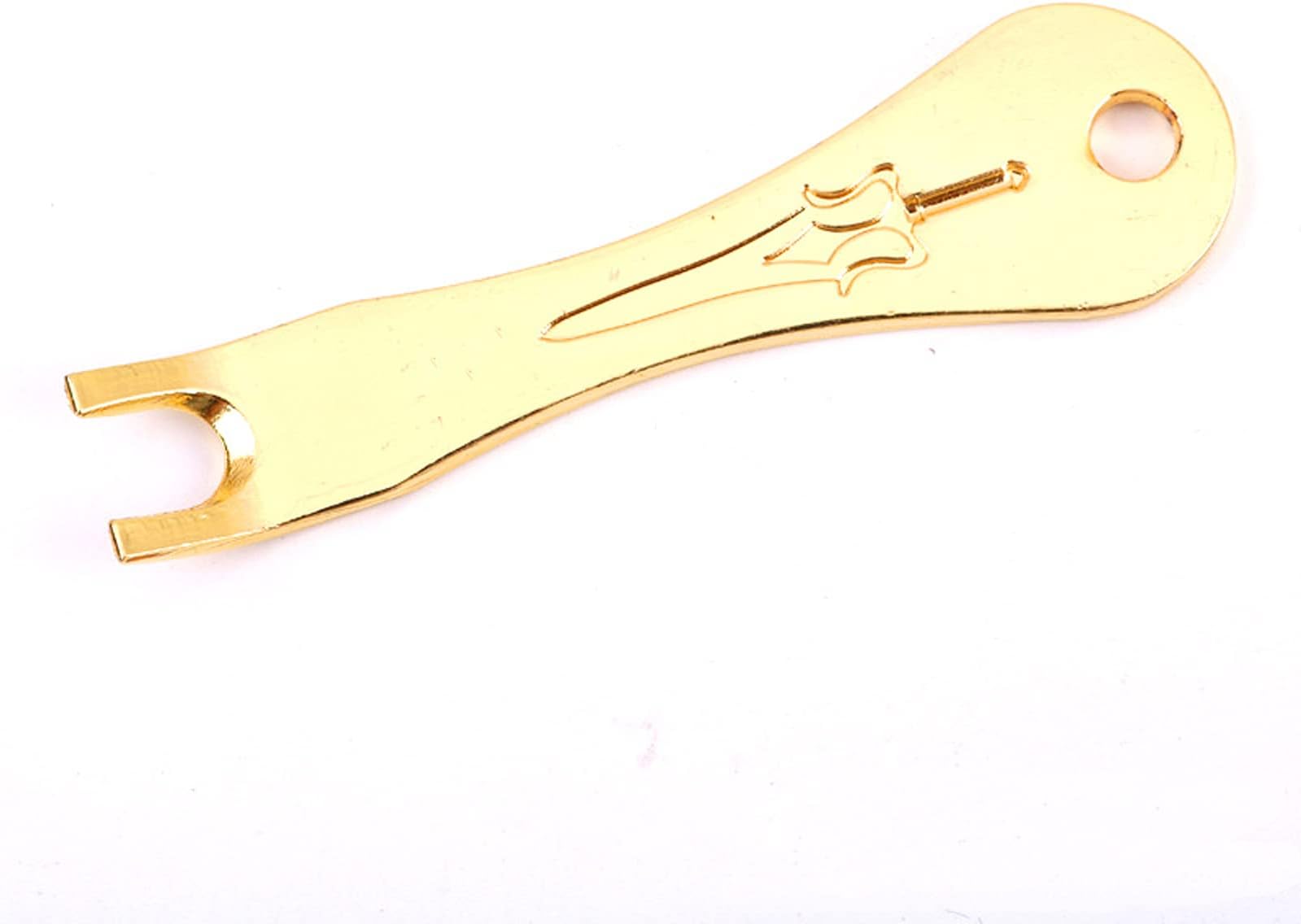 Amazon.com: Zittop Acoustic Guitar Bridge Pins Puller Peg Remover ...