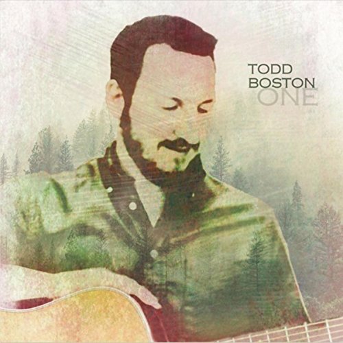 Amazon.com: One : Todd Boston: Digital Music