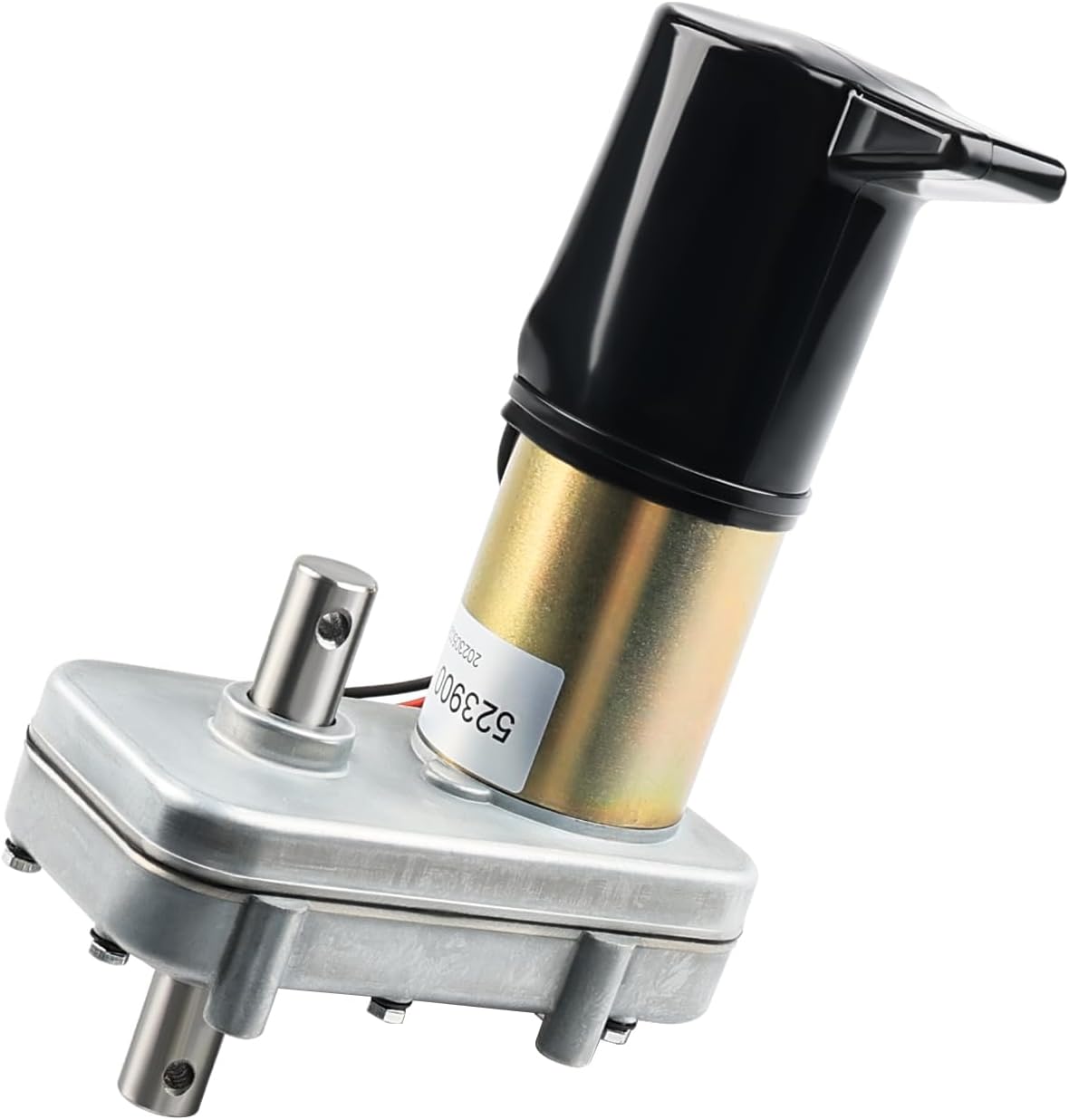 Amazon.com: ECCPP Power Gear RV Slide Out Motor, PN 523900 Power Gear ...