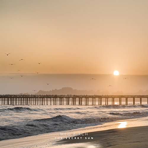 The Secret Sun by Meg Birch on Amazon Music - Amazon.com