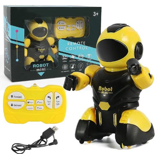 Buy Jack Royal Remote Control Singing Dancing Musical Eduactional ...