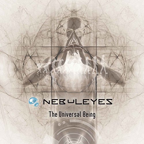 Play The Universal Being by Nebuleyes on Amazon Music