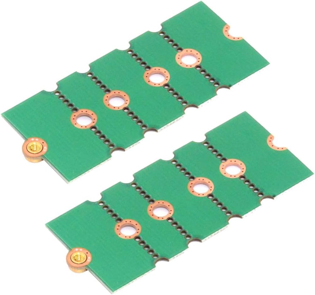 Amazon.com: suckoo NVME M-Key M.2 PCIE 4.0 3.0 Adapter NGFF M2 NVME ...