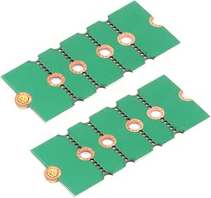 chenyang M.2 2230 to 2242 to 2260 to 2280 NVME NGFF M-Key SSD Extended ...