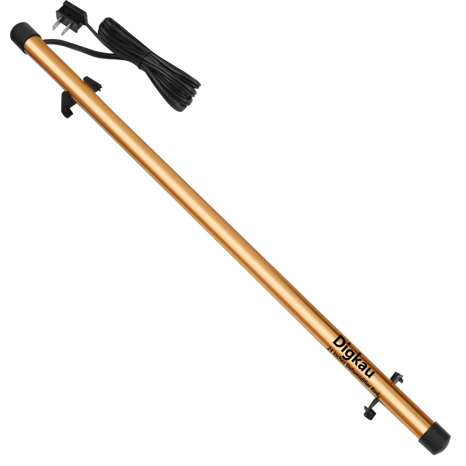 Amazon.com - Gun Safe Dehumidifier Rod Golden Rod - High Power, Easy ...