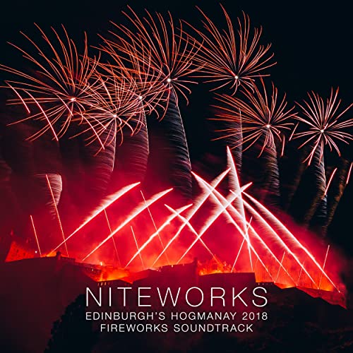 Amazon MusicでNiteworksのNiteworks Edinburgh's Hogmanay 2018 Fireworks ...