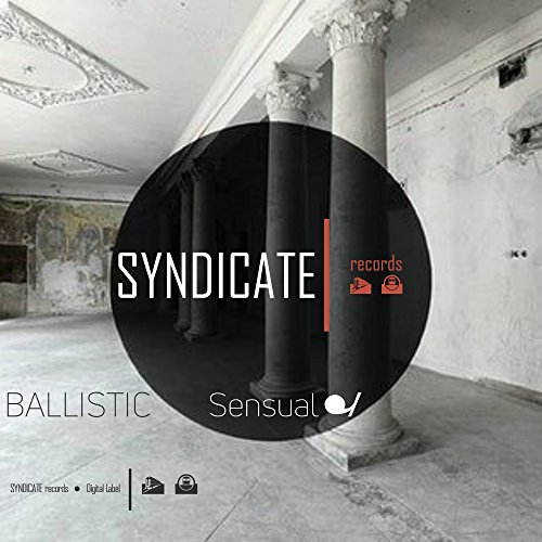 Play Sensual by Ballistic on Amazon Music