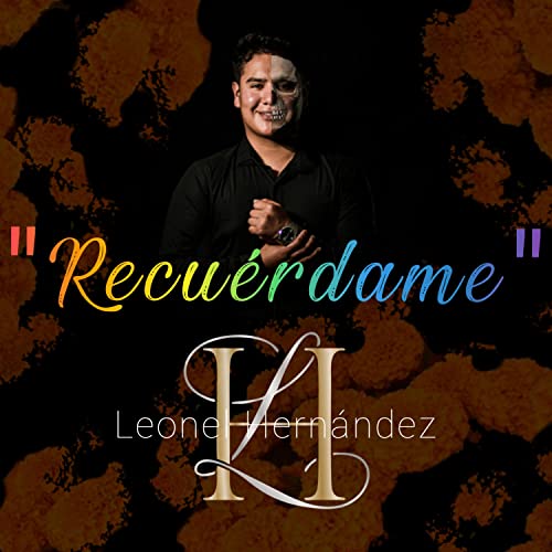 Play Recuérdame by Leonel Hernández on Amazon Music Unlimited