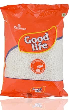 Reliance Good Life Sago - 500g Pouch : Amazon.in: Grocery & Gourmet Foods