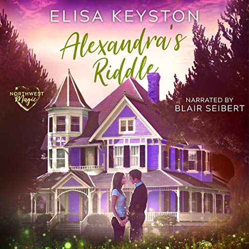 Amazon.com: Alexandra's Riddle: Northwest Magic, Book 1 (Audible Audio ...