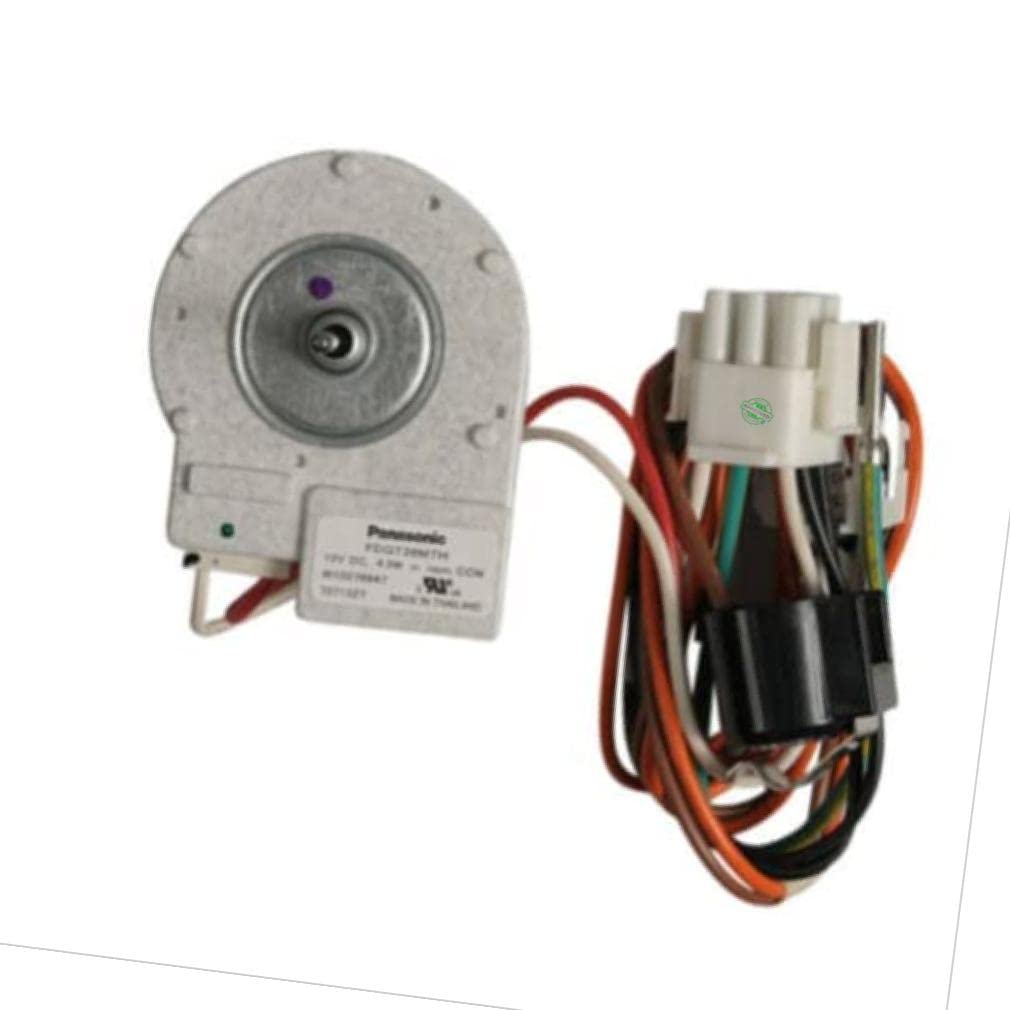 Amazon.com: GLOB PRO SOLUTIONS W11334745 CKD2300 Refrigerator ...