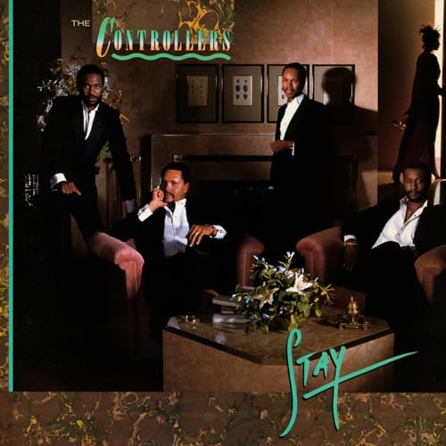 Play Stay by The Controllers on Amazon Music Unlimited