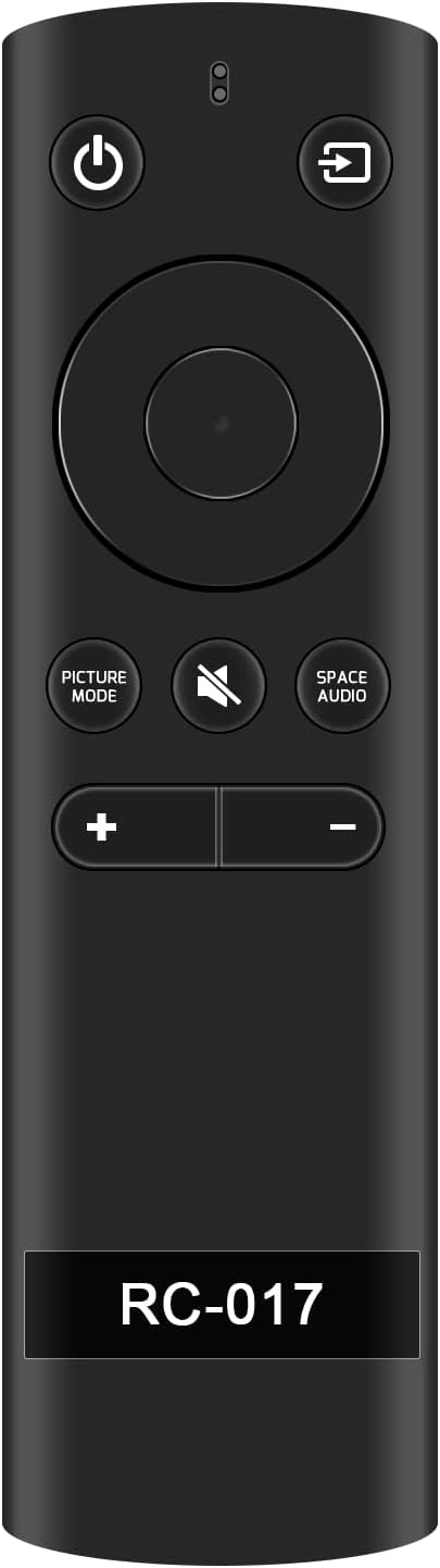 Amazon.com: WINFLIKE SRC-1214 Remote Control Replace for GIGABYTE AORUS ...