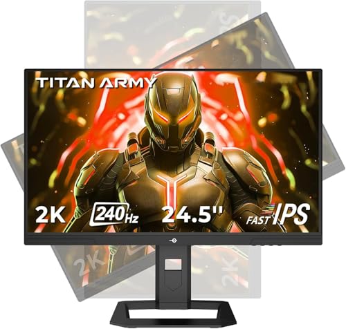 2K 240Hz Monitor – Die 15 besten Produkte im Vergleich - WinTotal