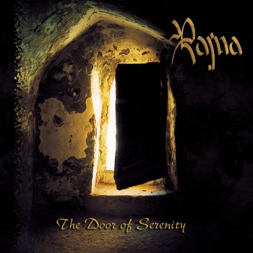 Play The Door Of Serenity by Rajna on Amazon Music