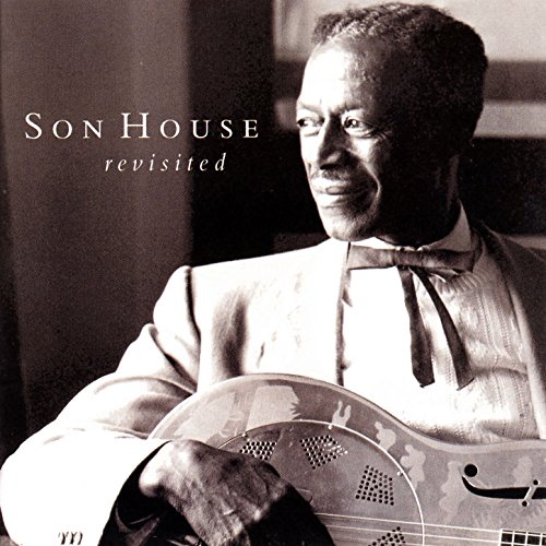 Amazon.co.jp: Revisited : SON HOUSE: デジタルミュージック