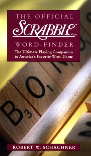 The Official SCRABBLE Players Dictionary, 7th Ed., Newest Edition ...
