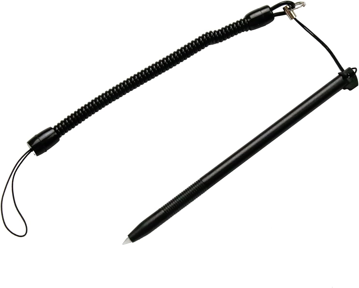 Amazon.com: BestParts Stylus Touchscreen Pen with Tether Strap Rope ...