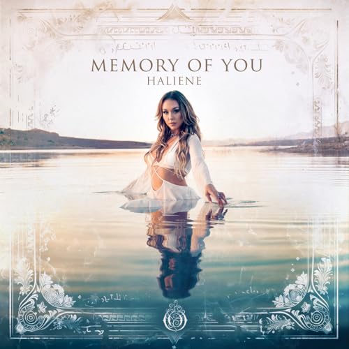 Play Memory Of You by HALIENE on Amazon Music Unlimited