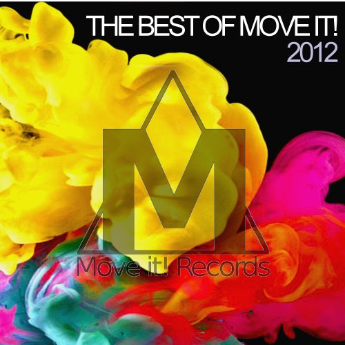 Amazon.com: The Best Of Move it! : VARIOUS ARTISTS: Digital Music
