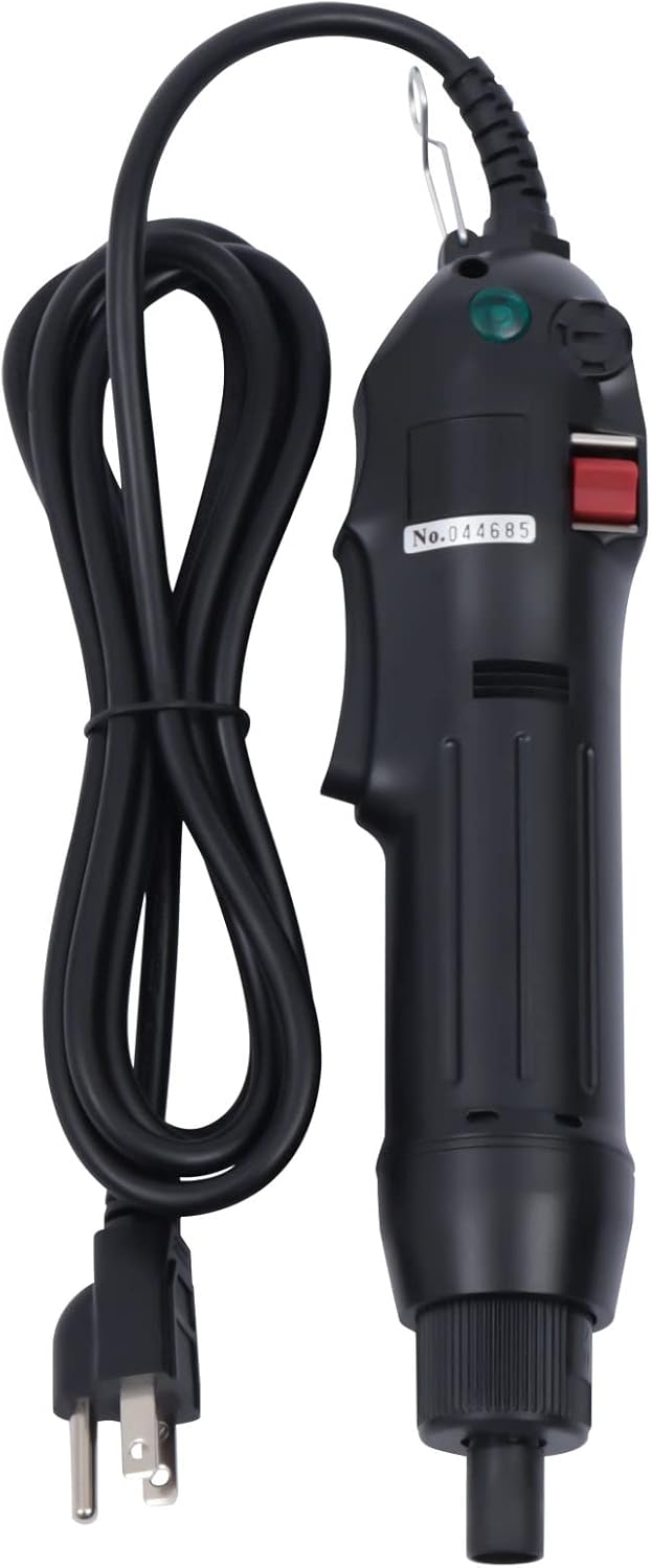 Amazon.com: Manual Electric Bottle Capping Machine Handheld Bottle ...