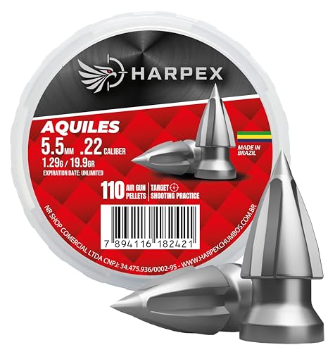 Amazon Best Sellers: Best Air Gun Pellets