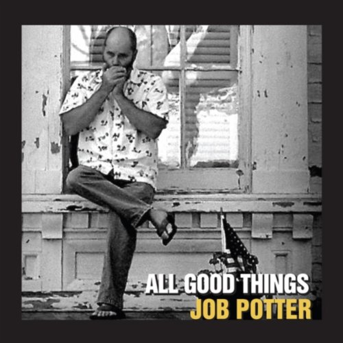 Play All Good Things by Job Potter on Amazon Music