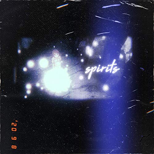 spirits de hexd & Esydia en Amazon Music Unlimited