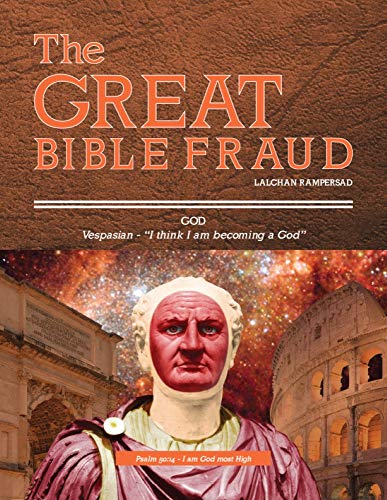 Creation (The Great Bible Fraud Book 20) - Kindle edition by Rampersad ...