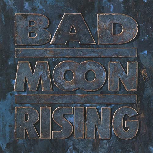 Amazon.com: Full Moon Fever : Bad Moon Rising: Digital Music