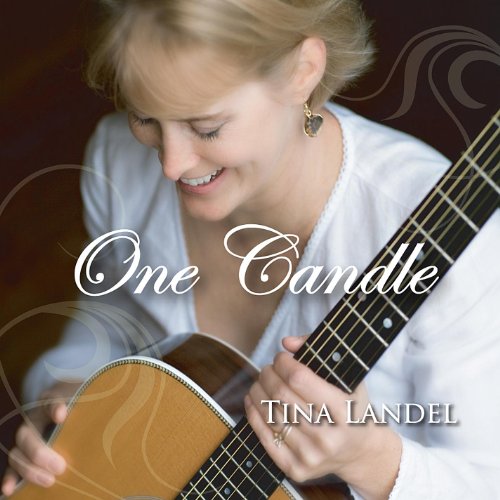Amazon.com: One Candle : Tina Landel: Digital Music