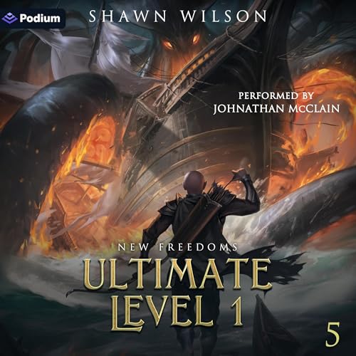 Amazon.com: New Potential: Ultimate Level 1, Book 6 (Audible Audio ...