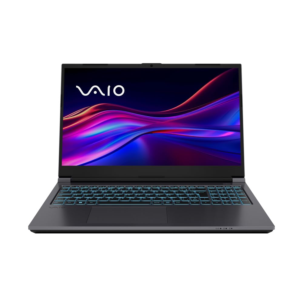 Notebook VAIO® FH15 Intel® Core™ i7-12650H Shell Efi GeForce RTX® 3050 ...