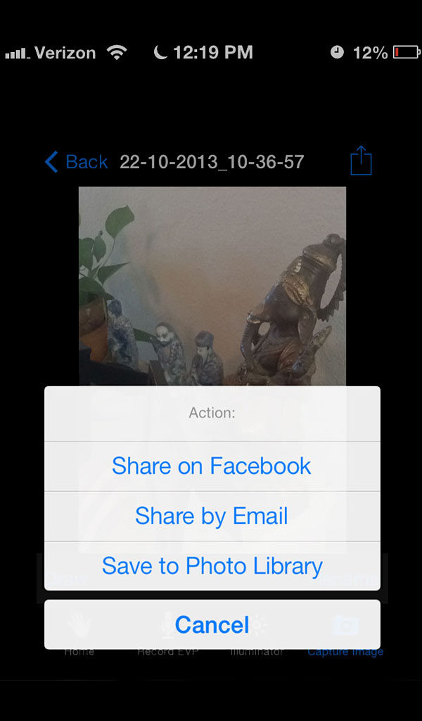 Ghost Hunter Tool Kit - App on Amazon Appstore