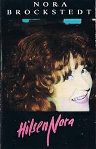 Nora Soundtrack: Amazon.co.uk: CDs & Vinyl