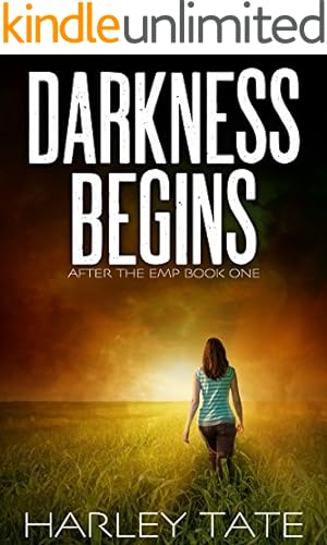 Amazon.com: Turbulent: A Post Apocalyptic EMP Survival Thriller (Days of Want Series Book 1 ...