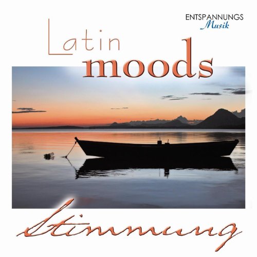 Amazon.com: Latin moods : Traumklang: Digital Music