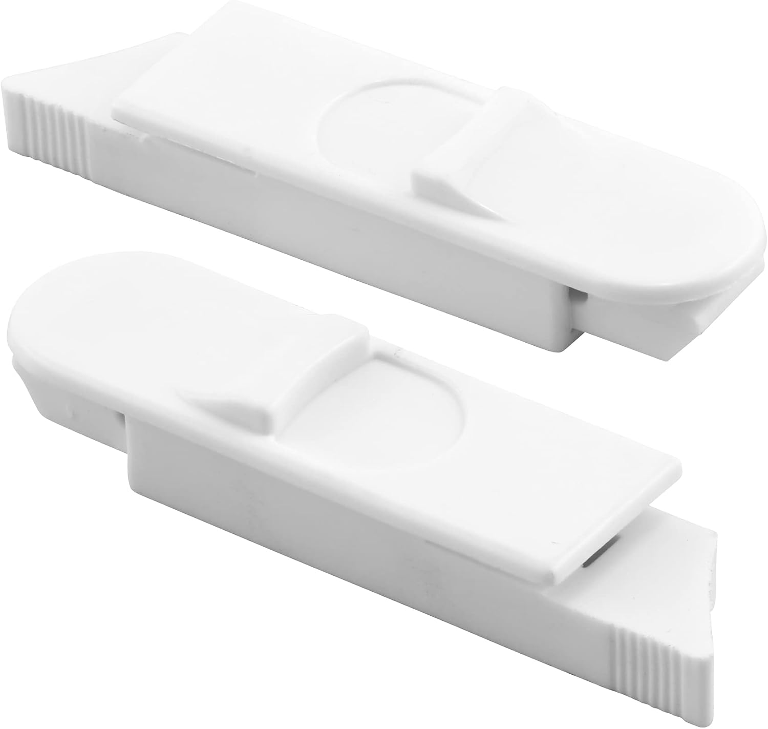 Prime-Line F 2924 Window Tilt Latch, Injected Molded Plastic, Fits ...