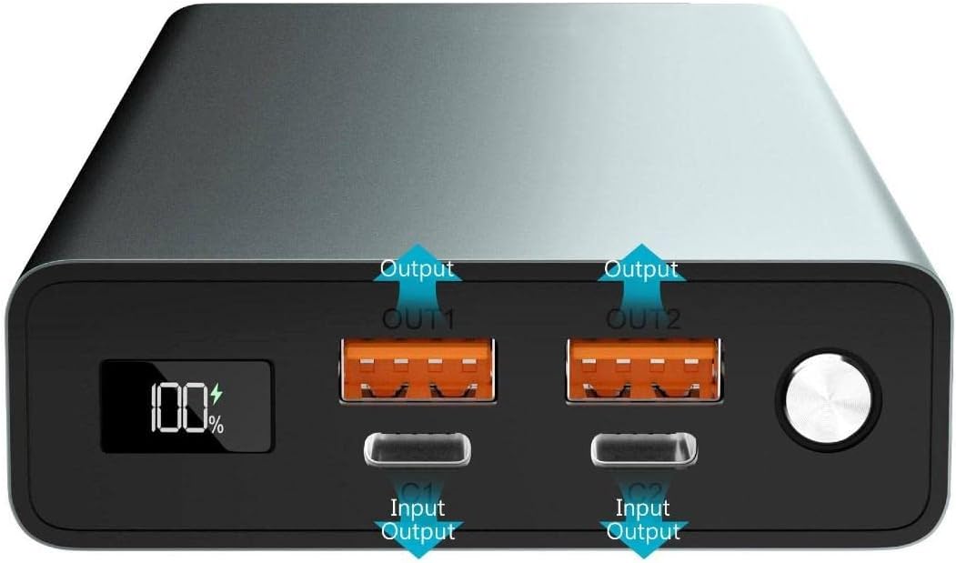 Buy BoxWave Charger Compatible with Google Pixel 7 Pro (Charger by ...